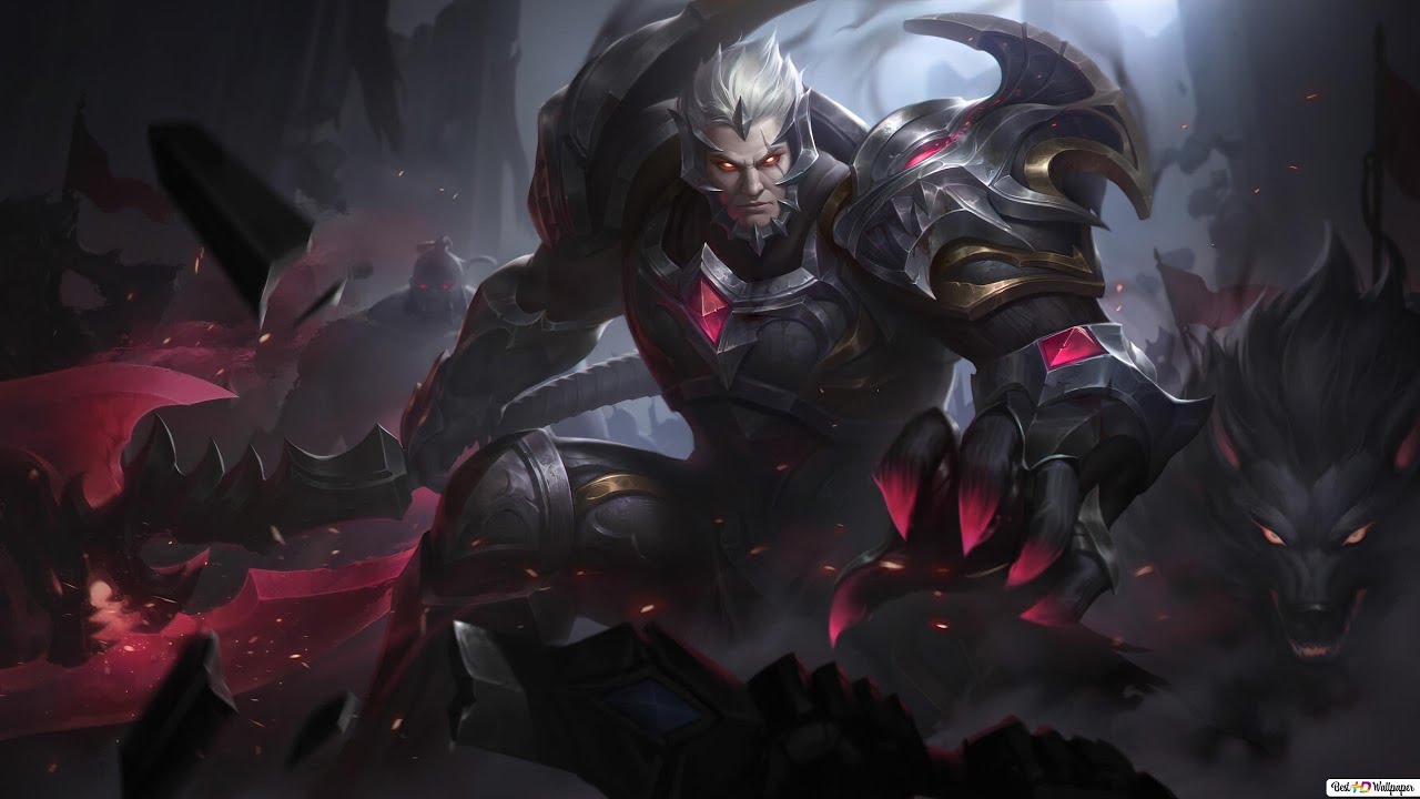 Darius Montage 42 - I want you to Stay 💔 - YouTube