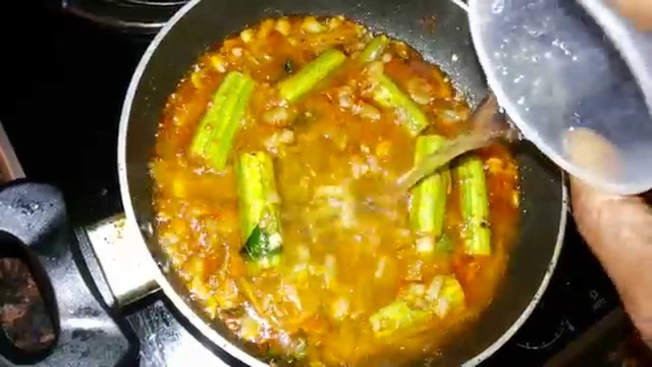Mulakkaya Masala Kura - YouTube