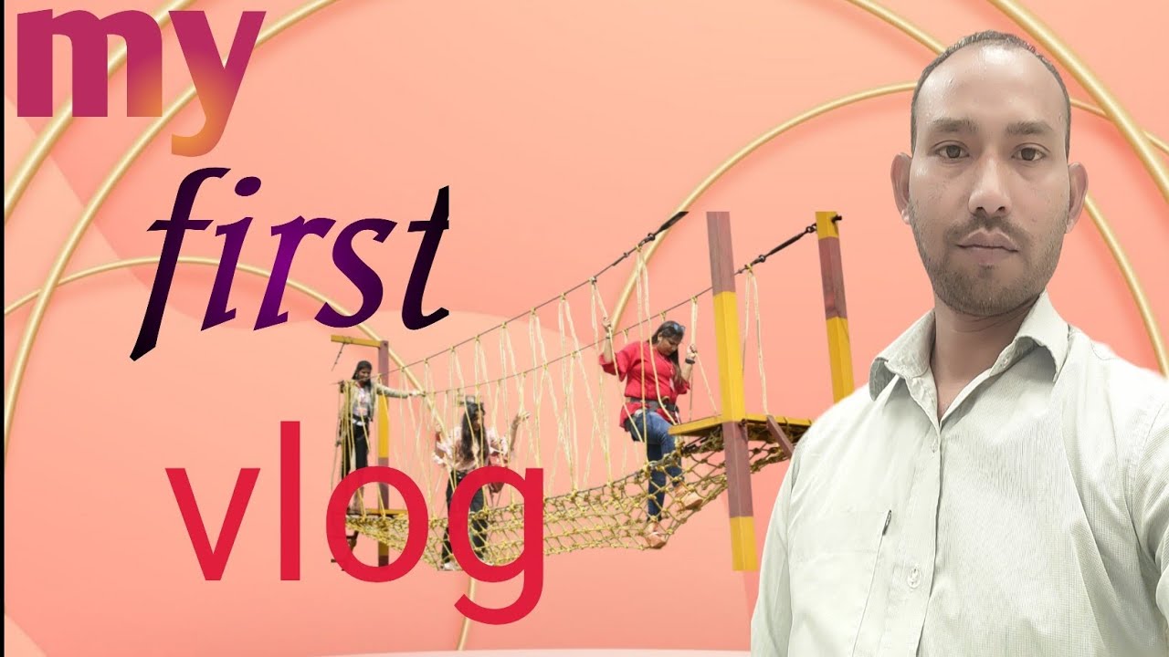 my first vlog#my new vlog# - YouTube