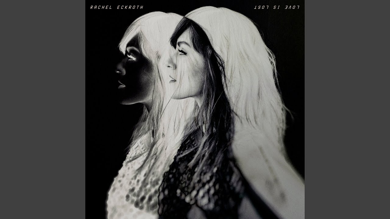 Love Is Lost - YouTube