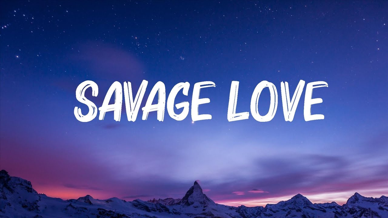 Jason Derulo & Jawsh 685 - Savage Love (Lyrics) | Maroon 5 Ft Wiz ...