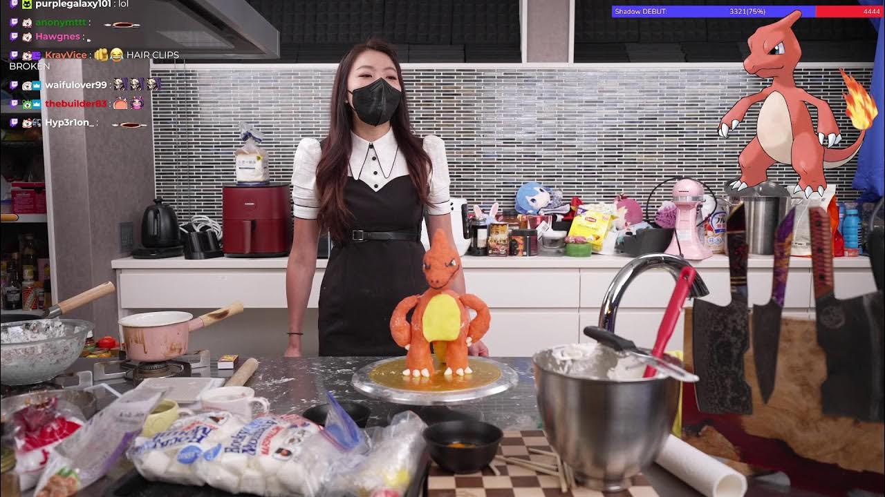 151 Pokemon Challenge Week 5: Charmeleon - YouTube