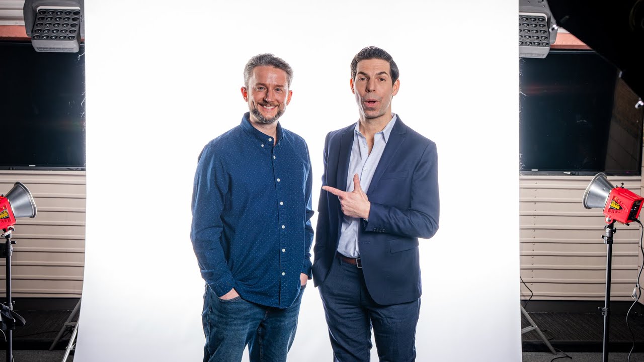 Andrew Bogusch - YouTube