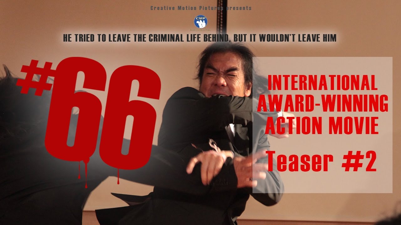 #66 - Official Teaser #2 | Action Movie Indonesia (2016) - YouTube