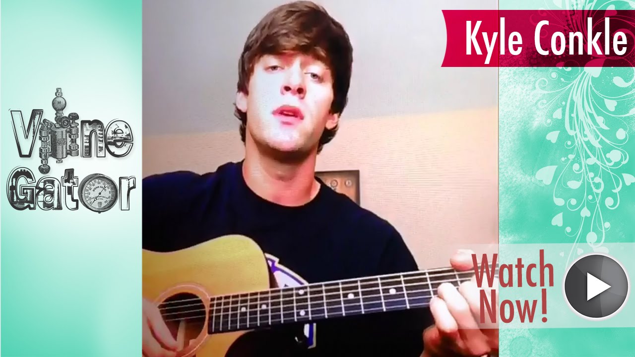 Kyle Conkle Vine Compilation - Best All Vines LATEST HD - YouTube