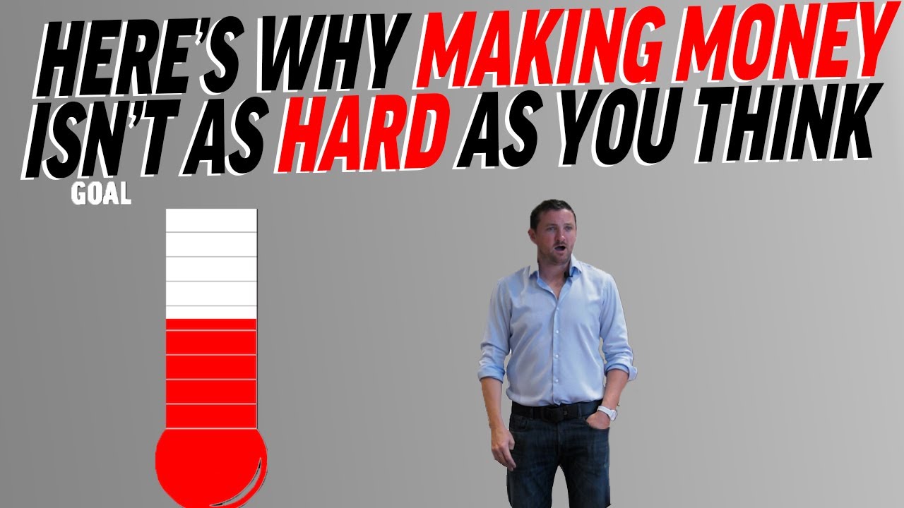 Here's Why Making Money Isn't As Hard As You Think | Physical Therapy ...