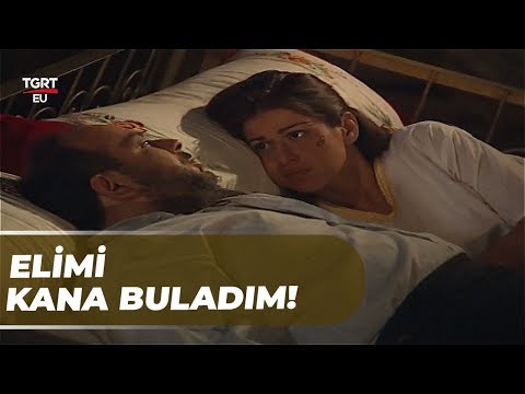 Kemo, Katil Olduğunu Cihan'a Anlattı! - Aşkın Dağlarda Gezer 6. Bölüm