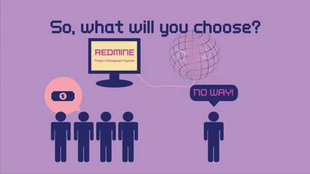 Introducing Redmine - Project Management System - YouTube