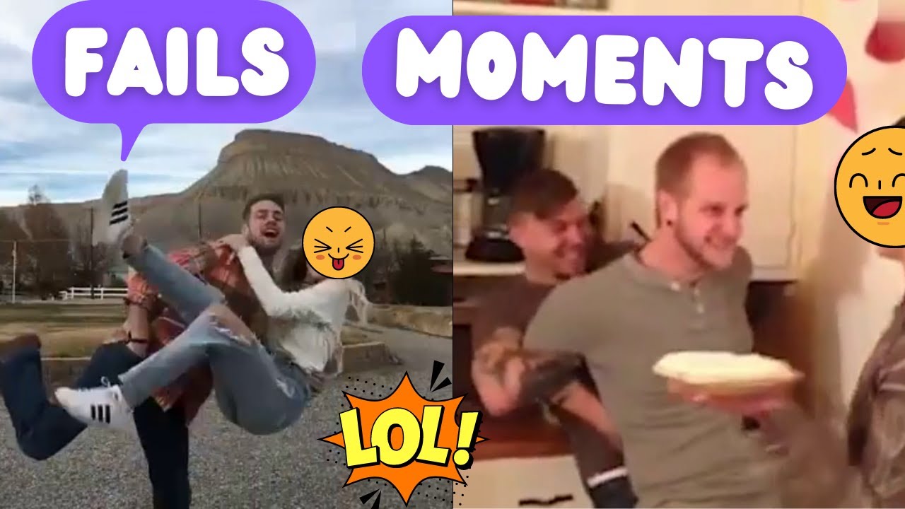 Biggest Fails | Funny Videos | Fails Of the Week | Fails Moments - YouTube
