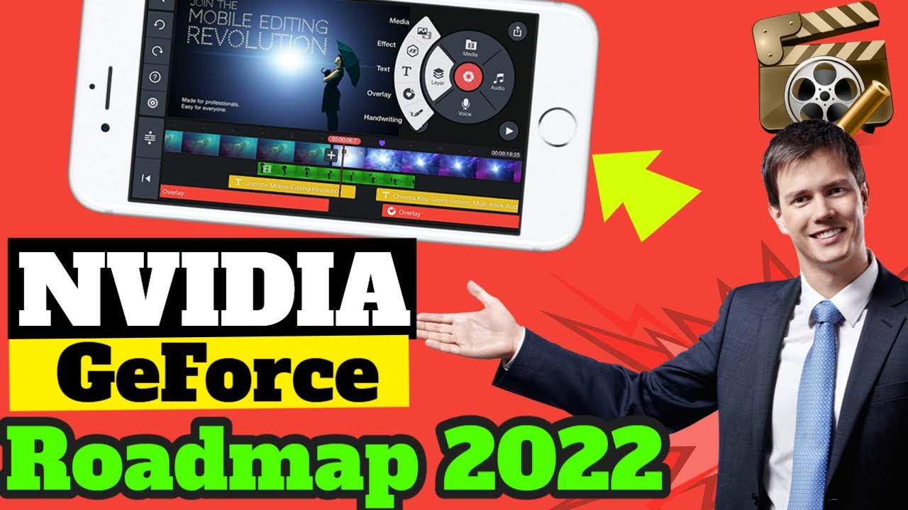 Nvidia GeForce Roadmap 2022 - CES News (GPUs, GeForce Now, Cloud ...