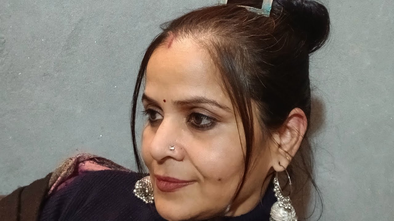 Seema Prajapati is live - YouTube