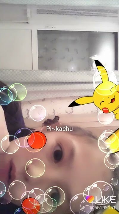 Pikachu (Пикачу)2. Танец. Катя. - YouTube