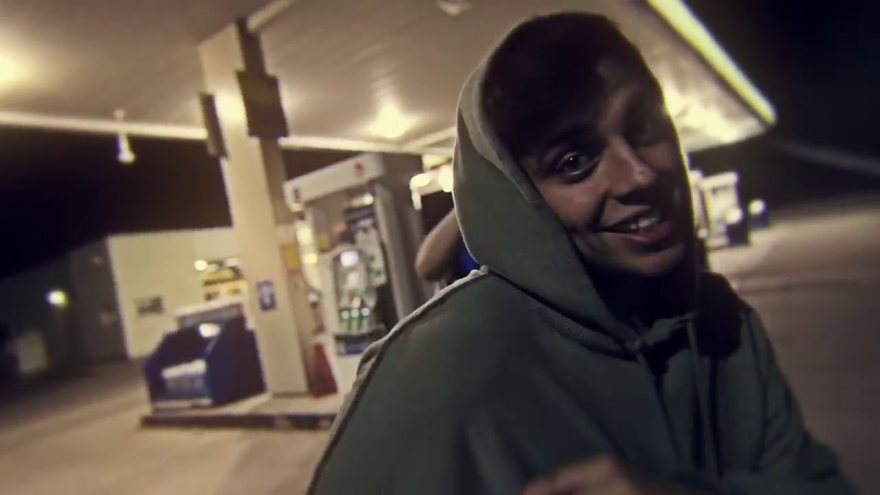 Jake Paul - “CARTIER VISION” (Official Music Video) ft. AT3 + Jitt ...