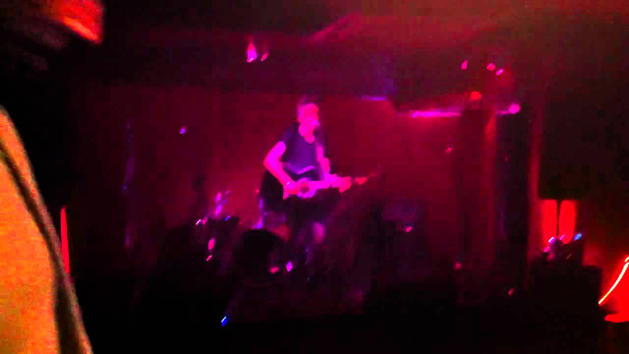 Raymond Meade - Ghosts - YouTube