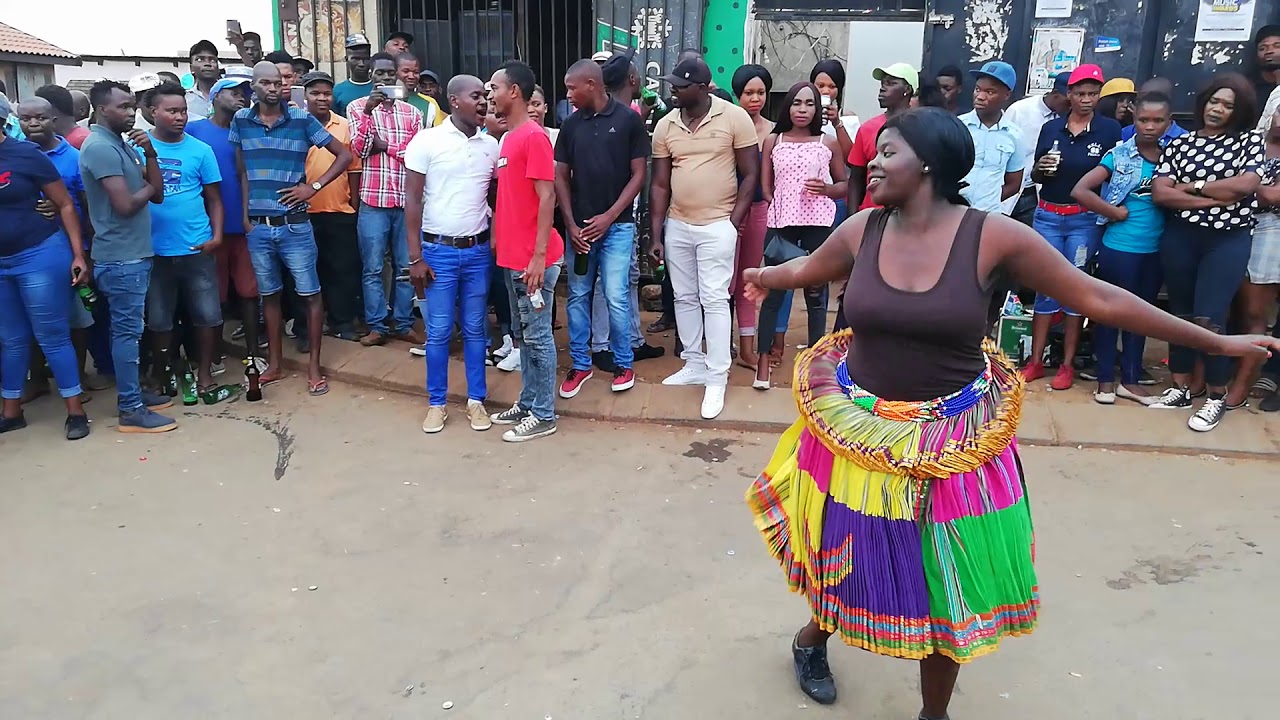 Coffee aka Nkovani Liqour - YouTube