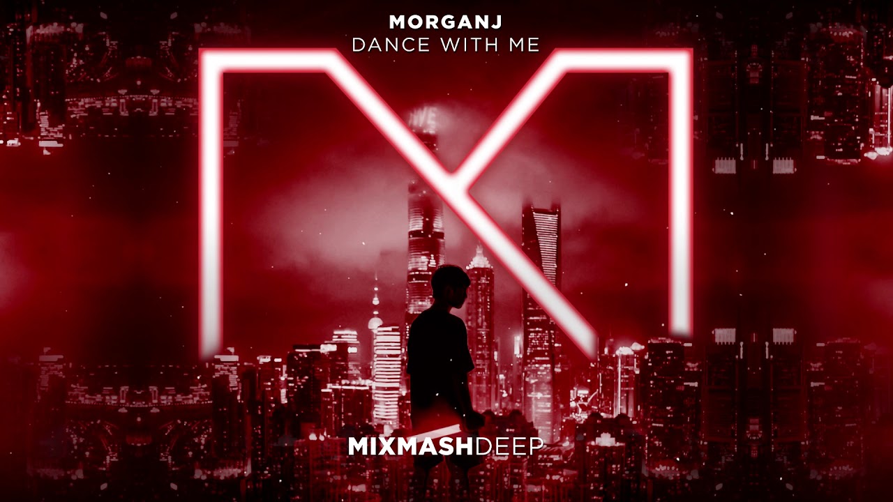 MorganJ - Dance With Me - YouTube