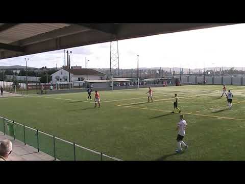 CD LOUSADO 2X2 AD ESPOSENDE - YouTube