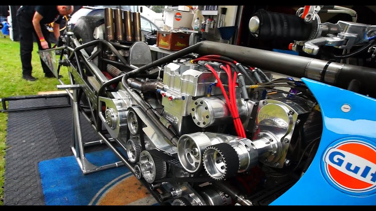 Mosten Racedays 2014 -5 / Bag om Racer-MC'er/ Djursland - YouTube