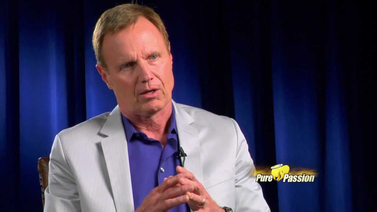 Steve Arterburn - Every Man's Battle - Pornography - YouTube