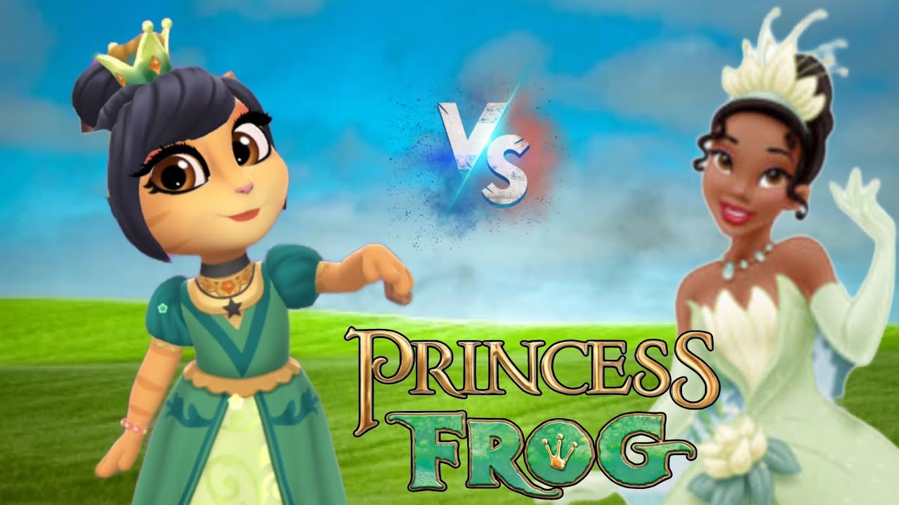 My Talking Angela 2 New year spacial update gameplay 🐲Angela vs princes ...