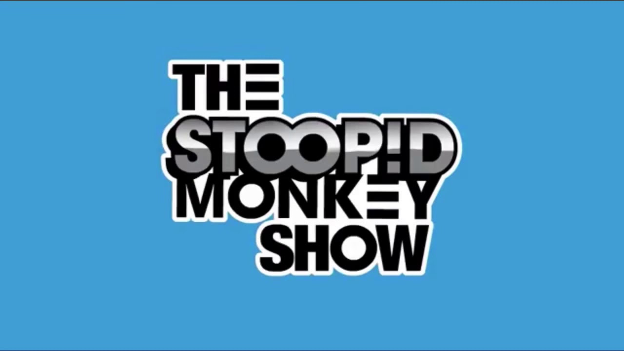The Stoopid Monkey Show Intro Effects - YouTube