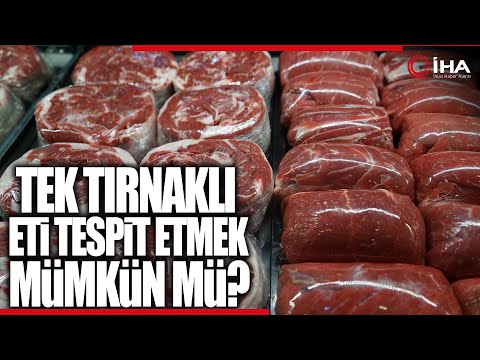 Uzmanından Tırnaklı Et Uyarısı!