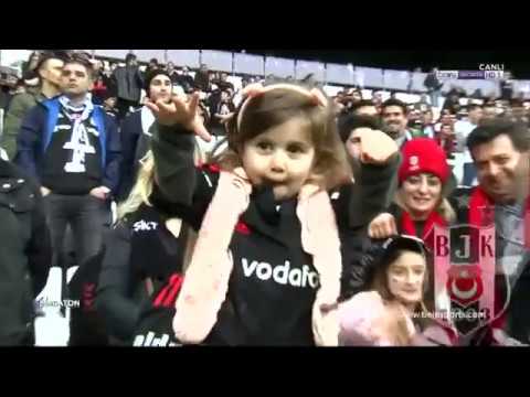 Beşiktaşın şampiyonluk klibi ( beinsport ) 28 Mayıs 2017