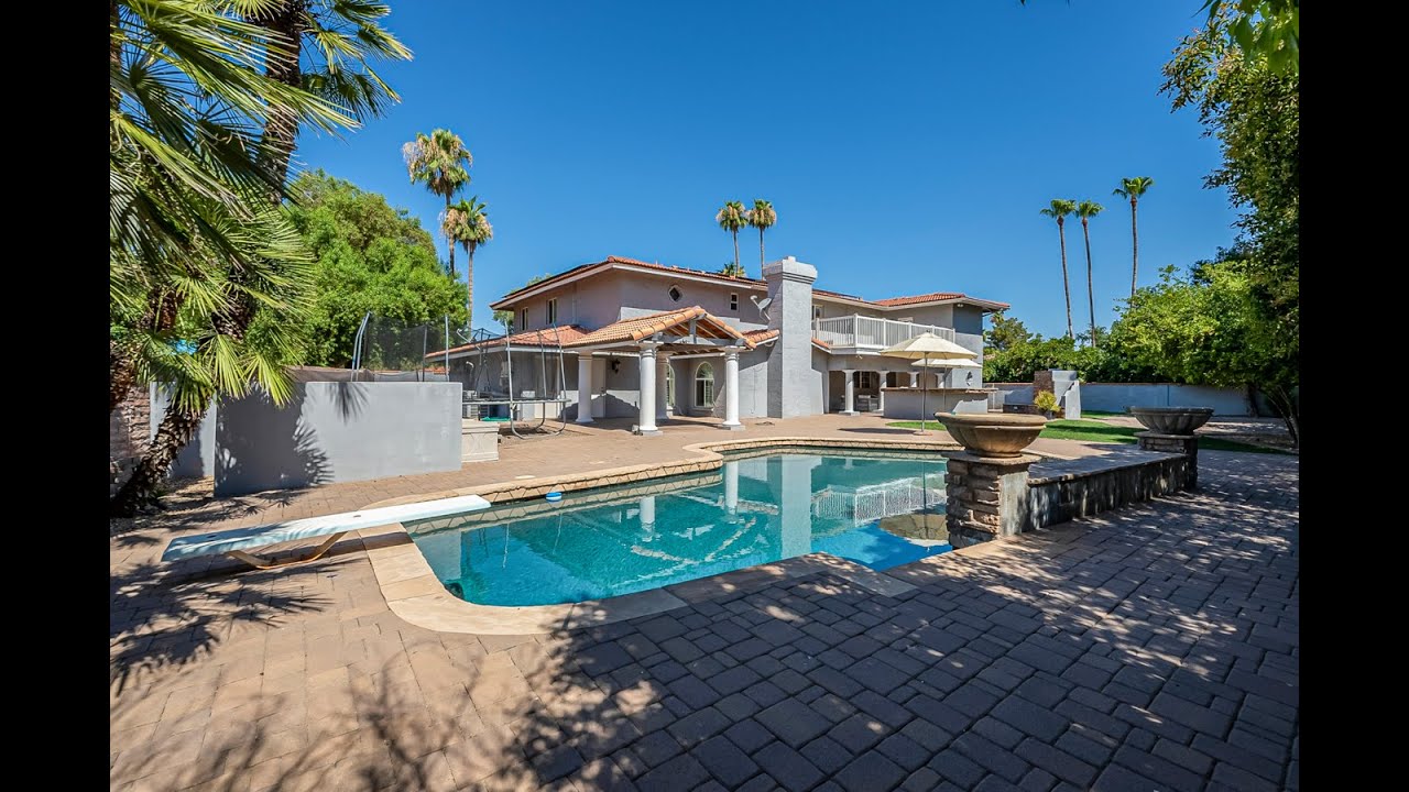 Coral Gables Estates 1 - YouTube