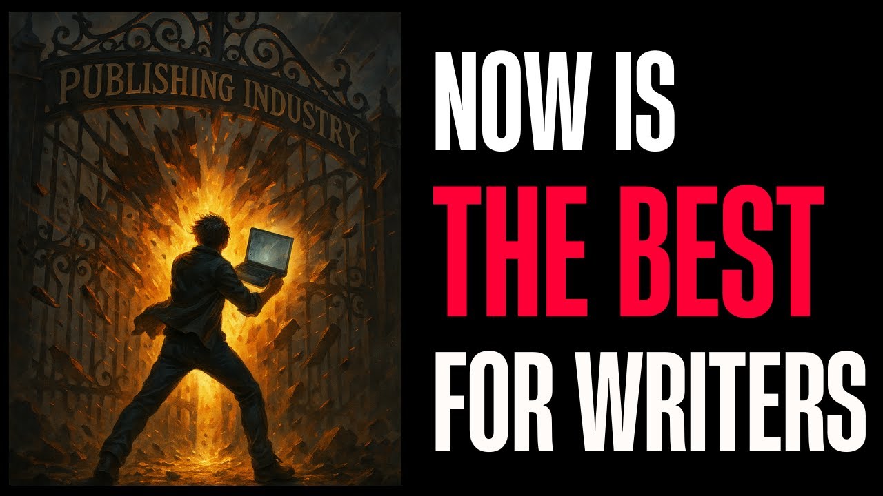 This Is the Greatest Era Ever for Storytellers (and Most of You Are ...