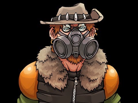 Ridgy Didge: Battle Nations - YouTube