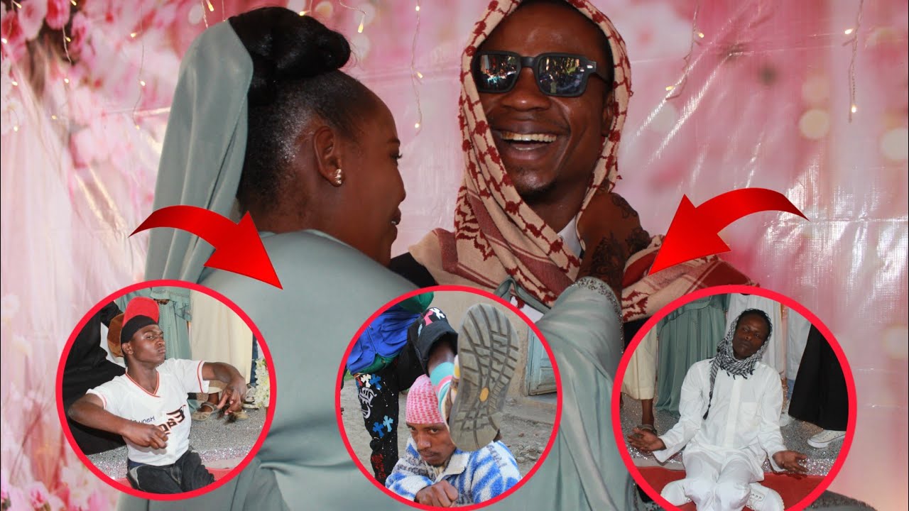 MDUDU WA R CHUGA AKOSA UVUMILIVU MBELE YA MAMA NA BABA MKWE NI KUFURU ...