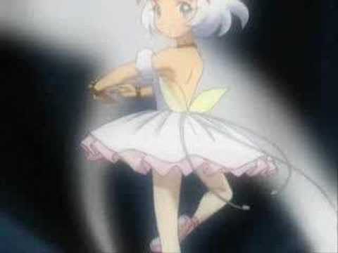 Princess Tutu - Ballet - YouTube