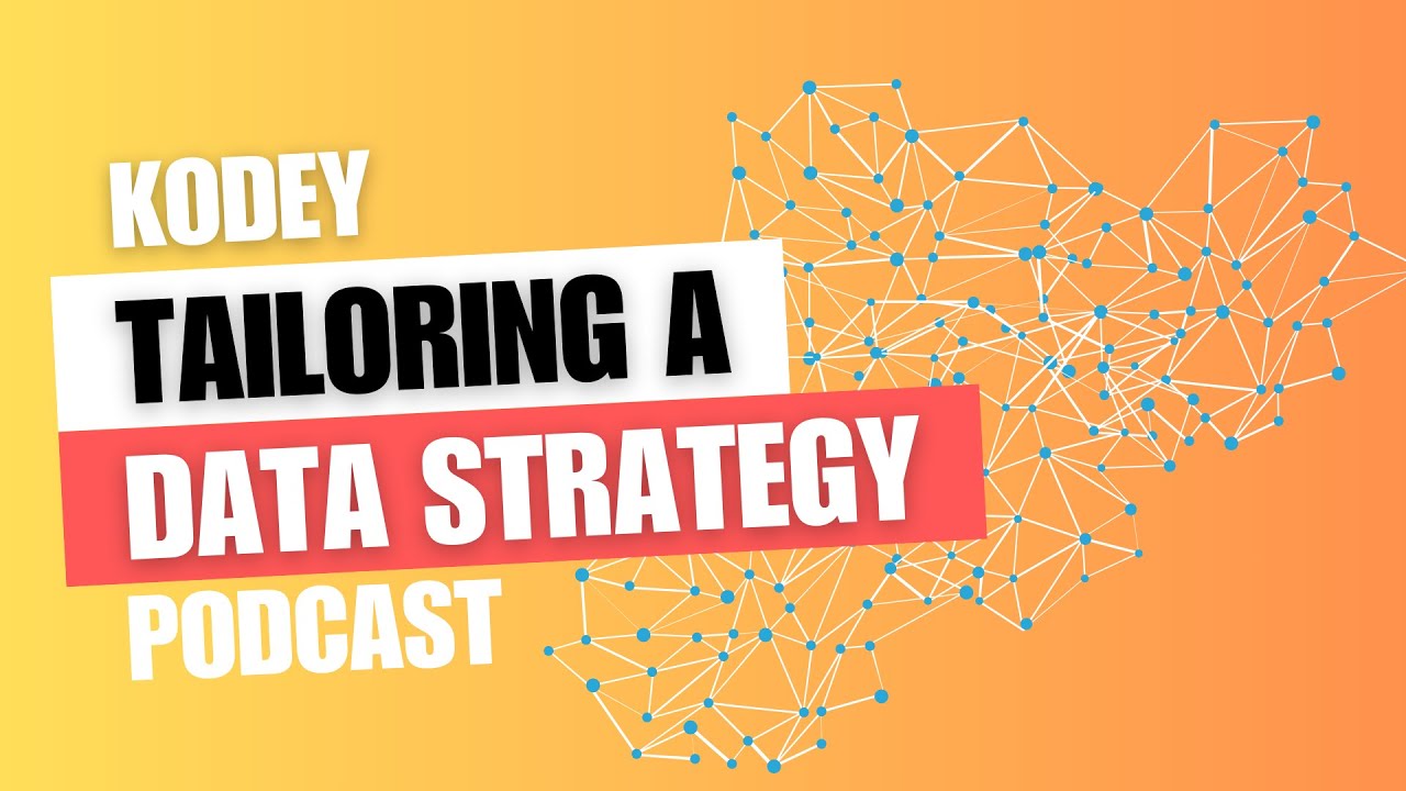 Building a Data Strategy Tailored to Your Business: How to Turn Data ...