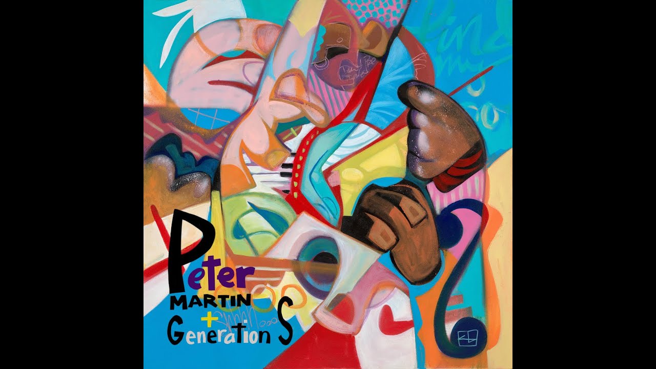 Peter Martin - Peter Martin & Generation S (Full Album) - YouTube