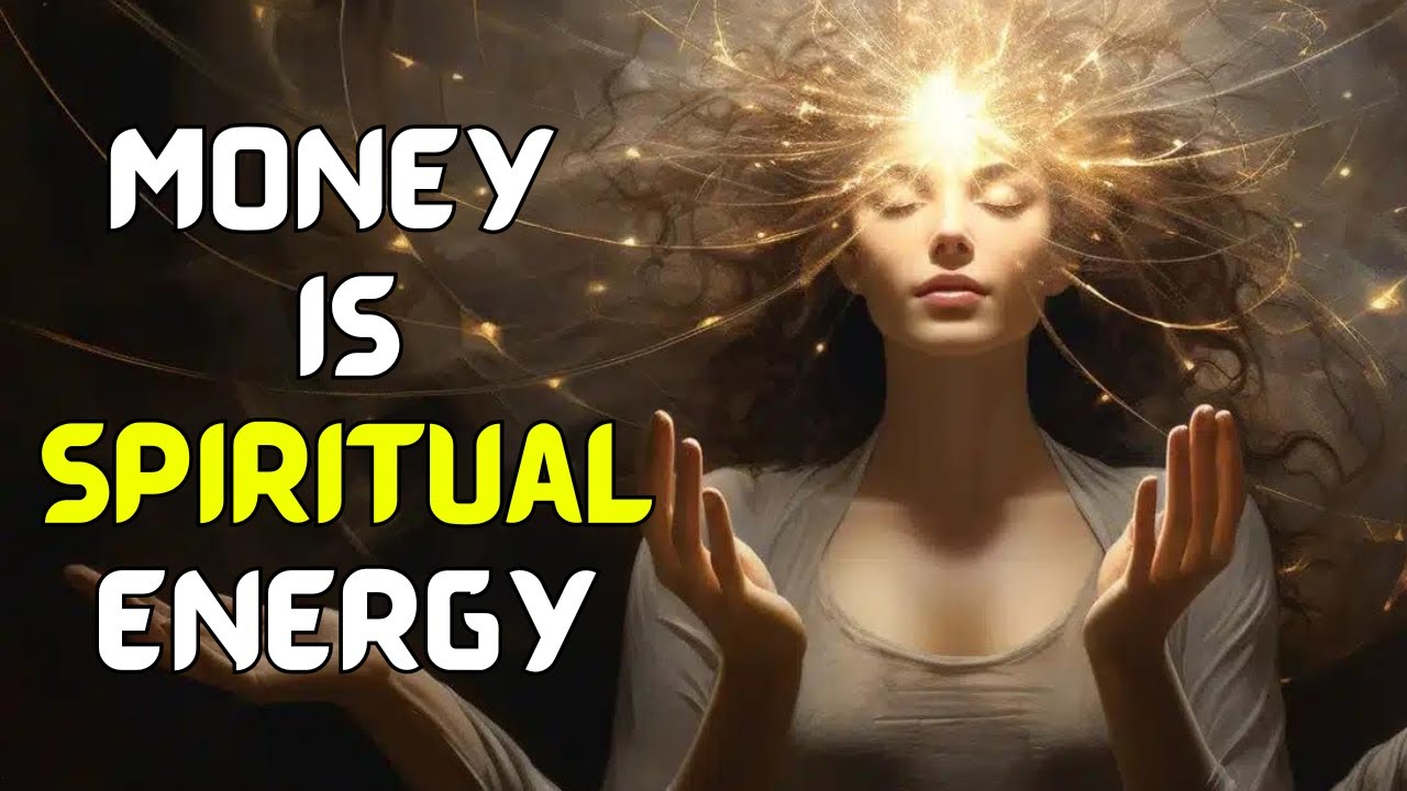 Powerful Technique to Align With The Energy of Mon#spirituality #Wisdom ...