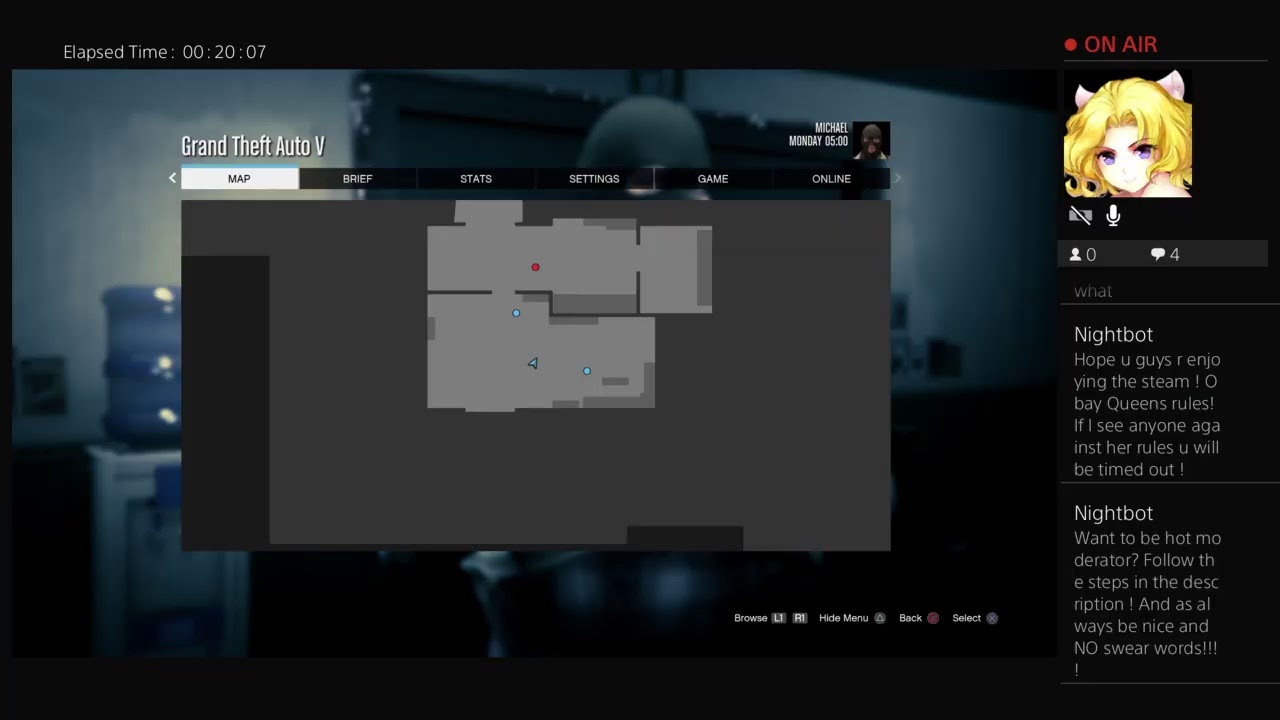 Music test - YouTube