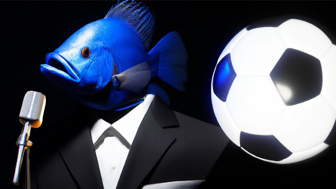 POLÍTICA - Fish Ball Cast - YouTube