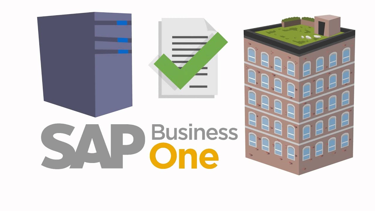 Contabilidad Electrónica para SAP Business One - YouTube