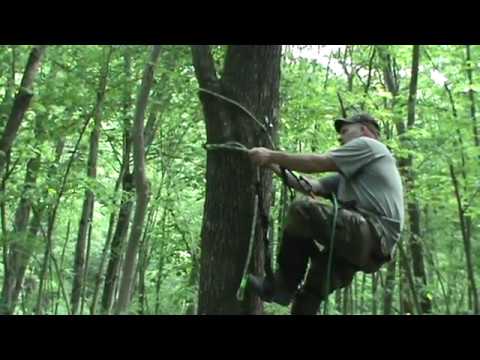 2020: TWO TETHER LIMB MANEUVERING - YouTube