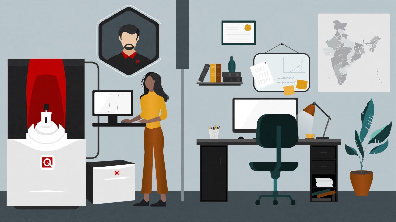 Quantum Design – 40+ Years of Scientific Innovation - YouTube