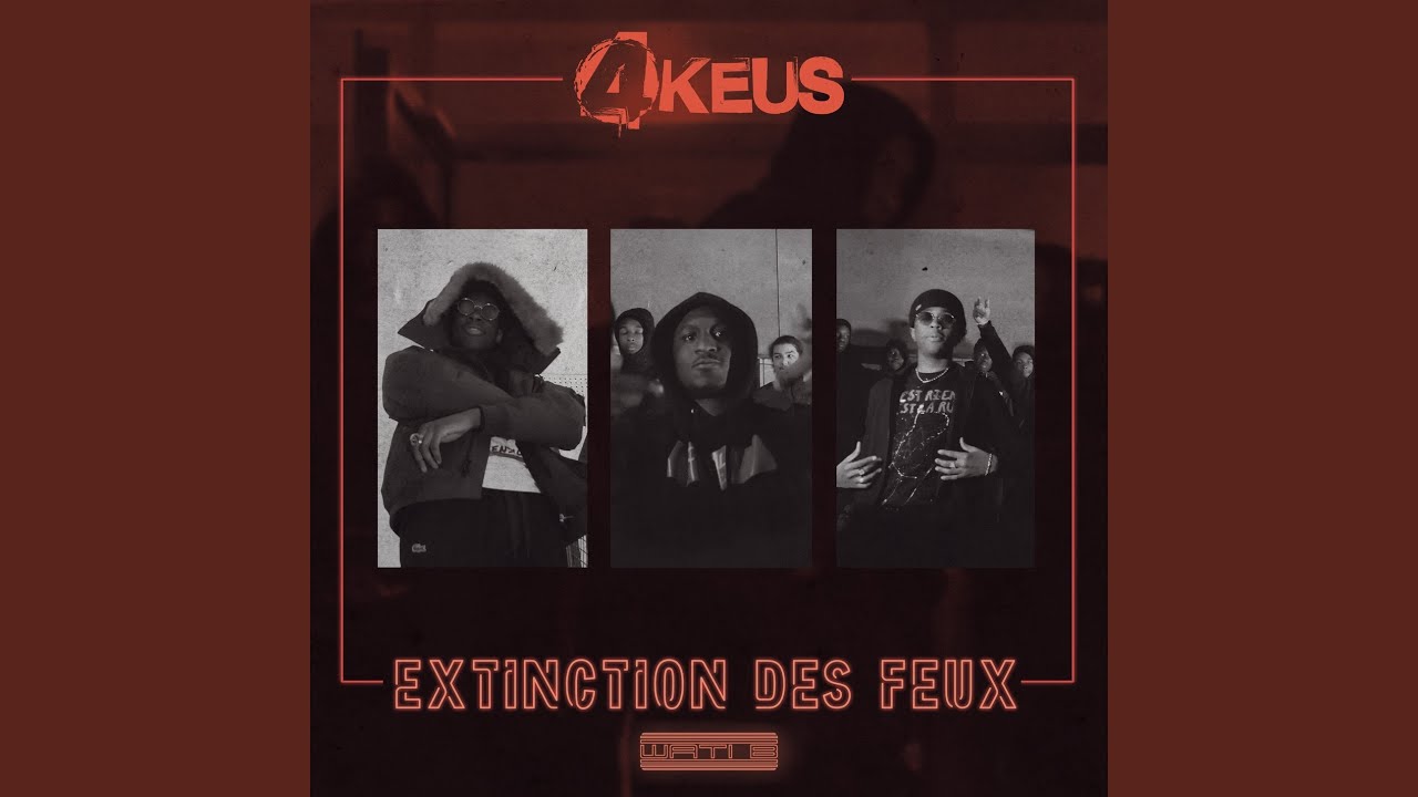 Extinction des feux - YouTube