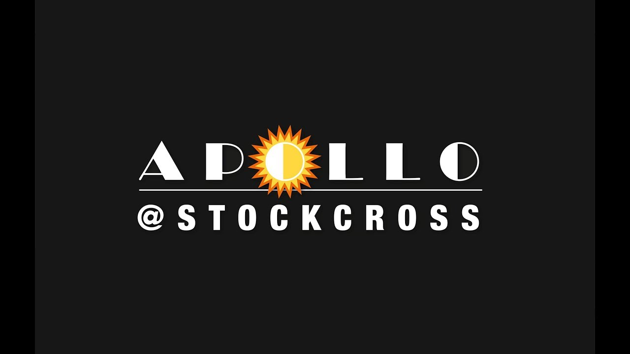 S'Wonderful - Kitty Mazinsky - Apollo@Stockcross - YouTube