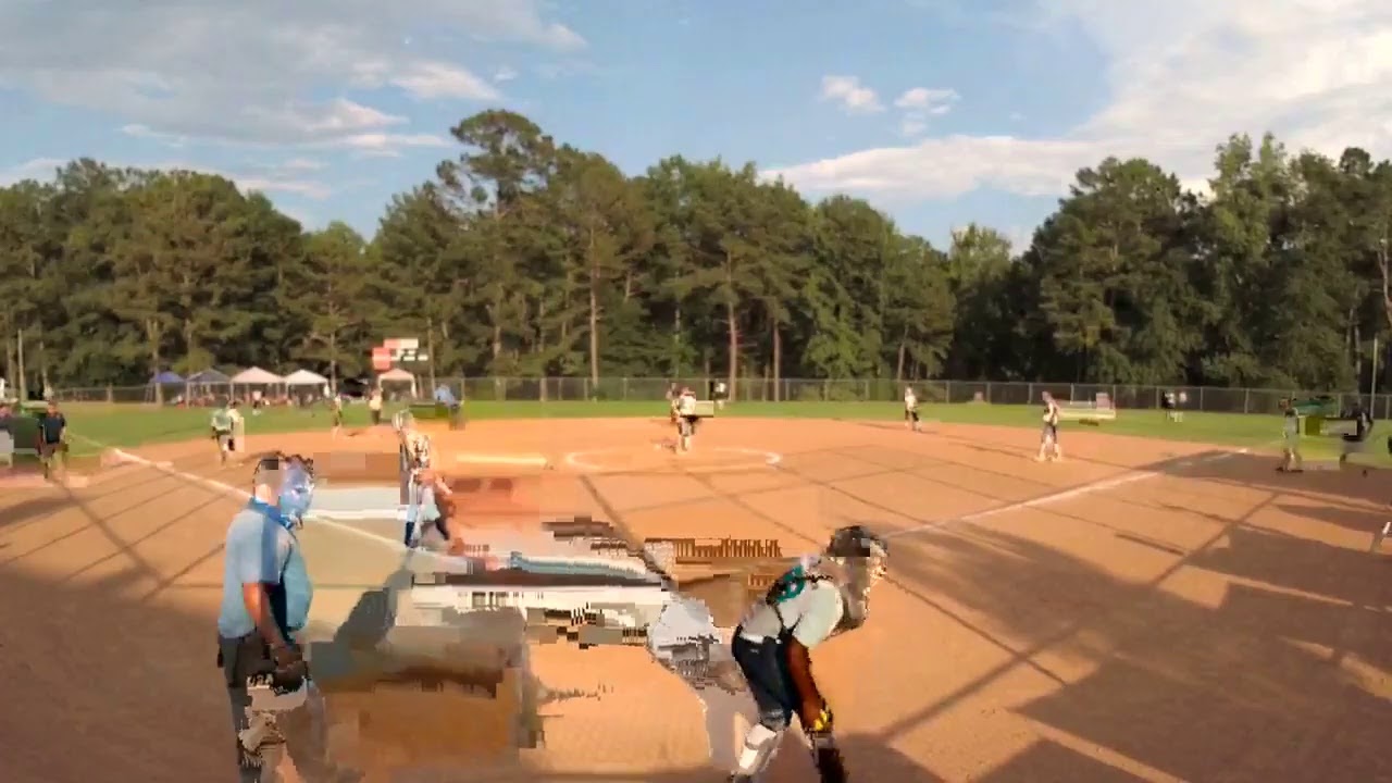 Adidas Show Elite 2024 vs Mystics Fastpitch 14u - YouTube