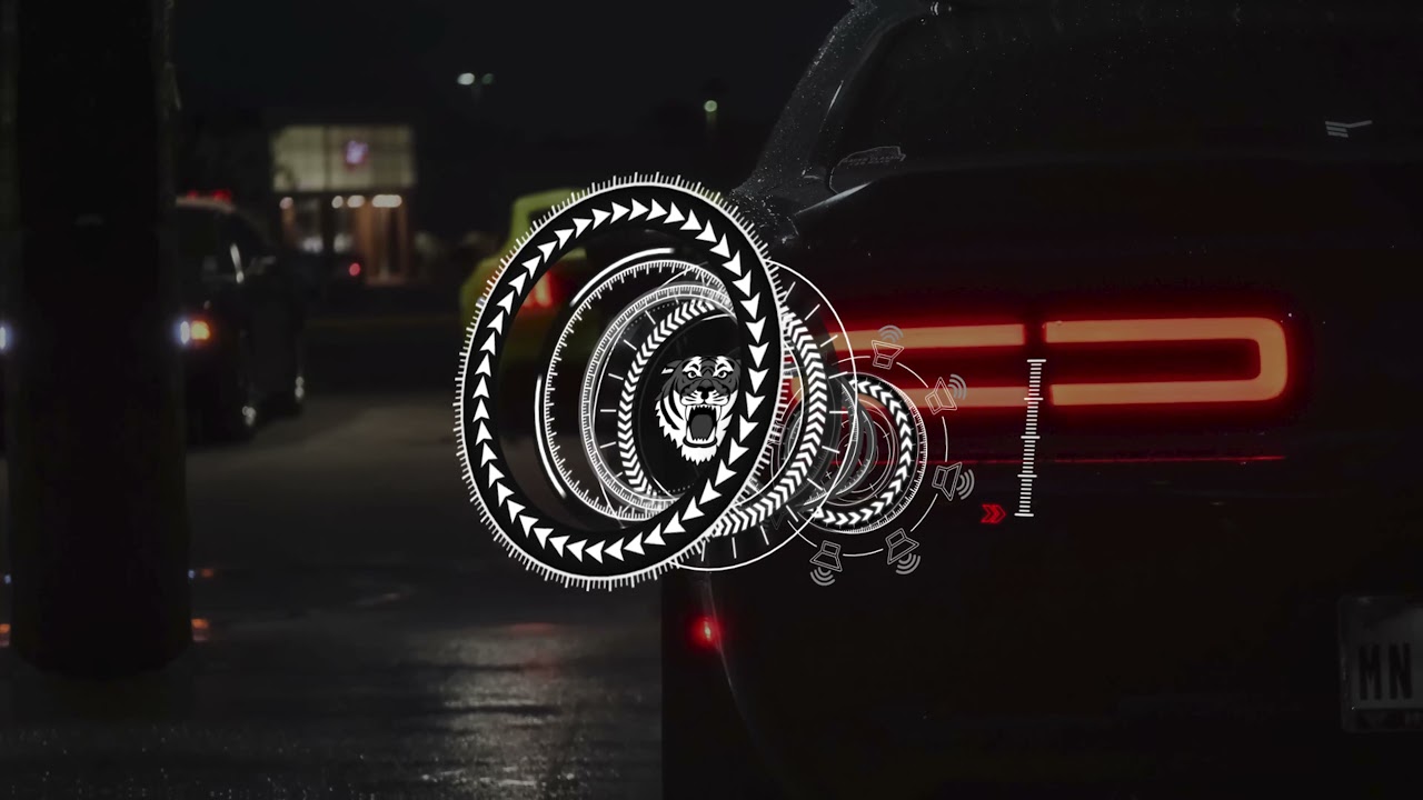 Pouya - Out The Mud [Bass Boosted] - YouTube