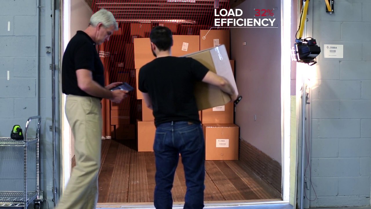 Zebra Smartpack Trailer Launch - YouTube