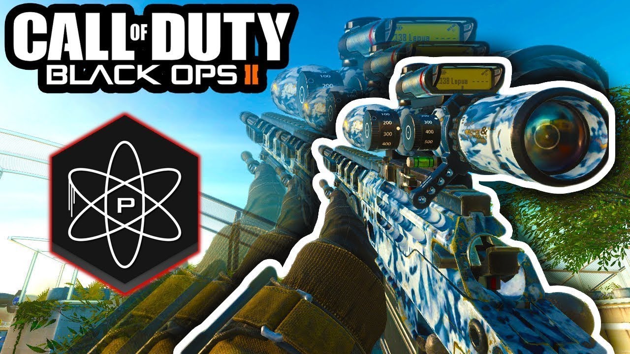 Insane Black Ops 2 Servers are back (Plutonium) - YouTube