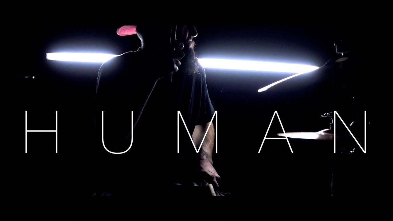 Rag'n'Bone Man - "Human" (Cover by ANOTHER) - YouTube