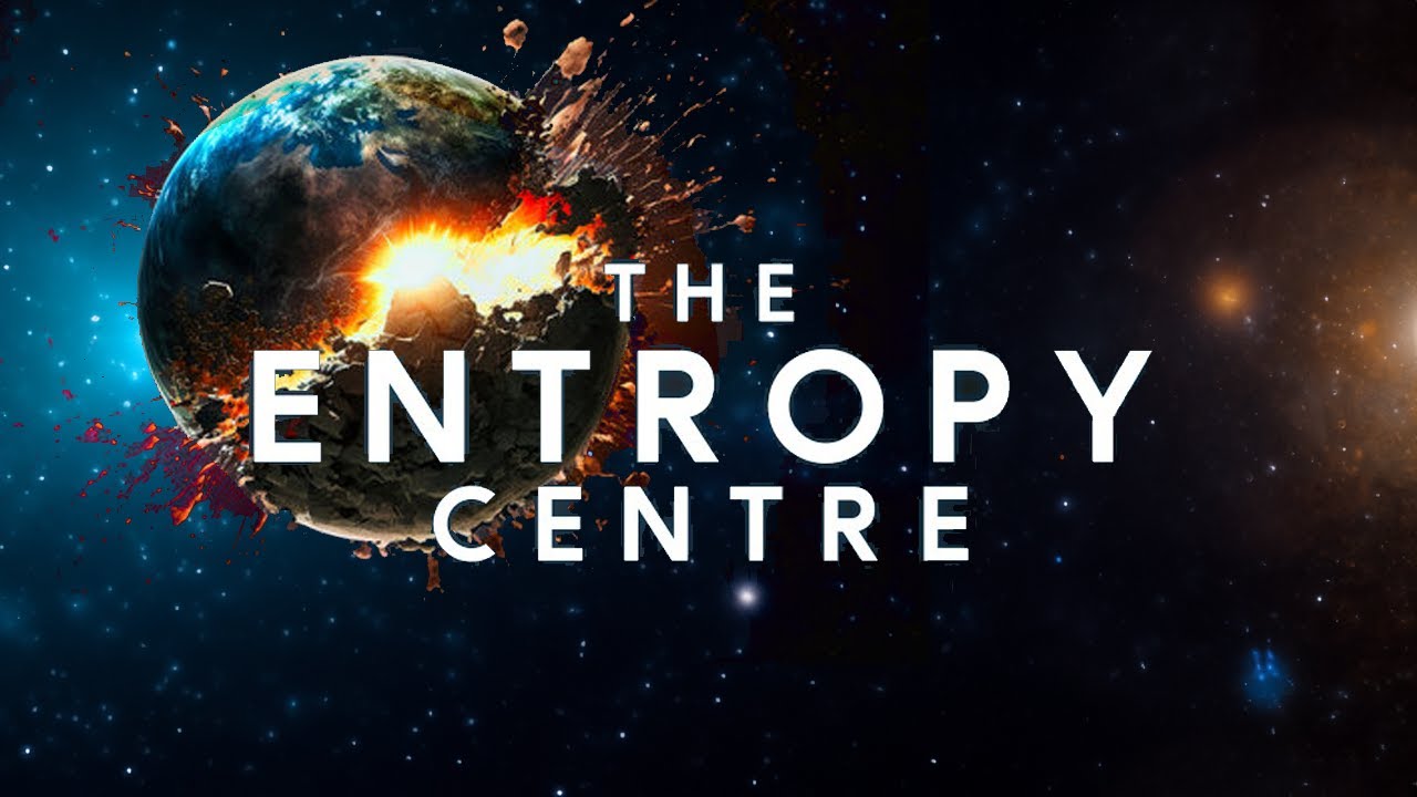 Cataclysmic Event | The Entropy Centre gameplay Part.1 - YouTube