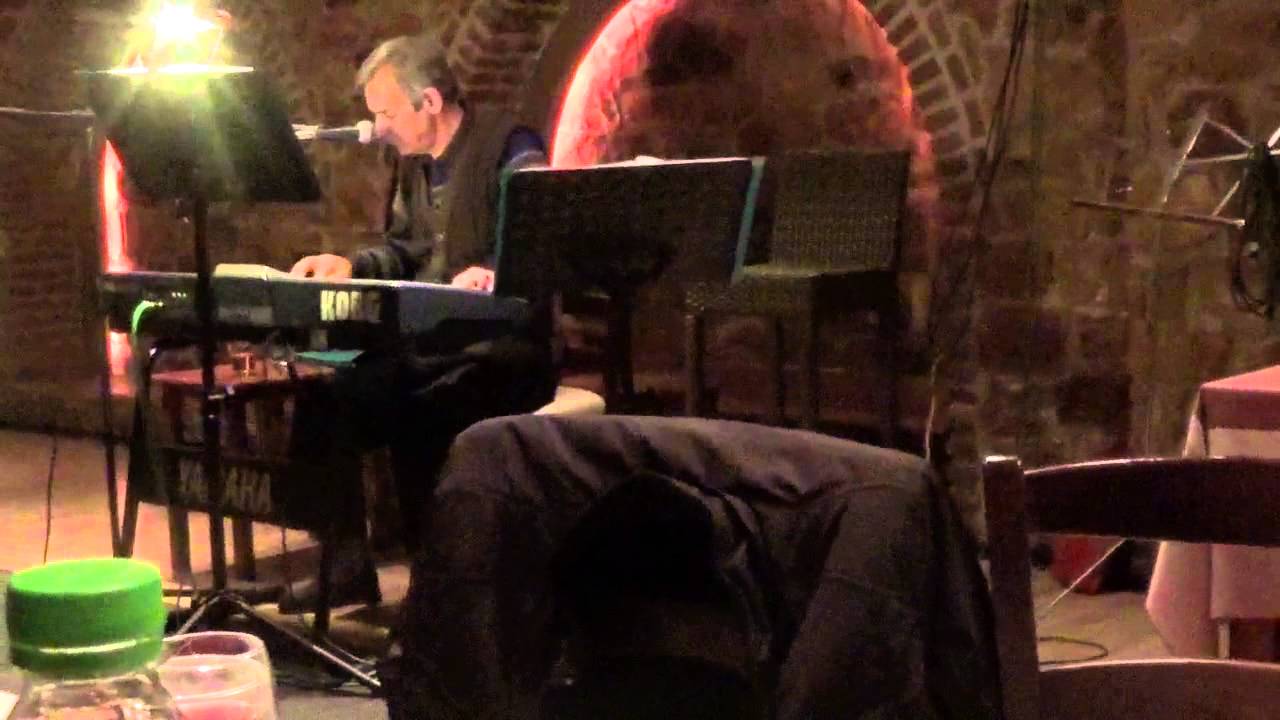ΤΑ ΒΑΣΑΝΑ ΜΟΥ - YouTube