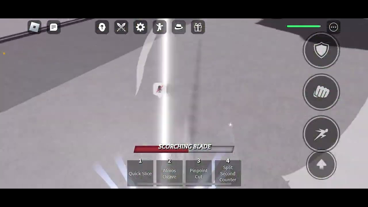 slashes - YouTube
